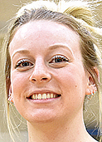 Musgrave named NSIC’s top freshman | News, Sports, Jobs - Times Republican
